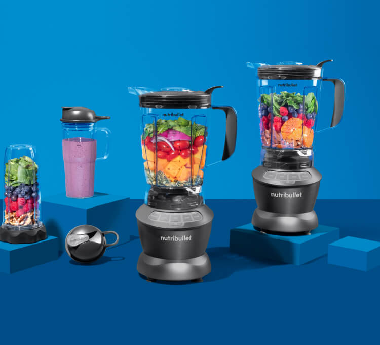 Nutribullet - Купить блендеры Нутрибуллет по выгодным ценам в Москве ...